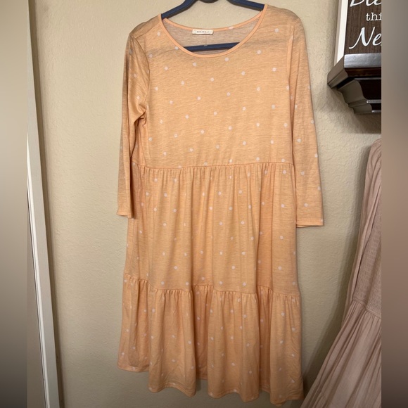Reborn | Dresses | Reborn Tunic Dress | Poshmark